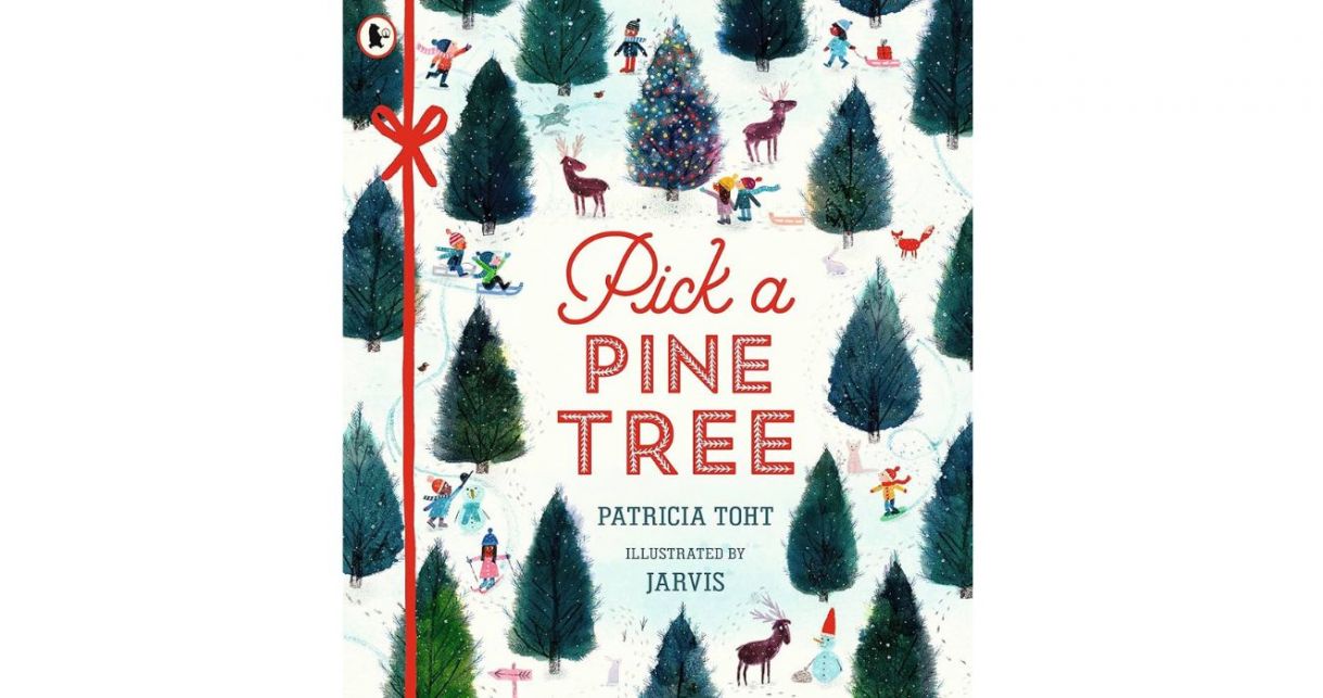 7 Must-Read Childrens Christmas Books