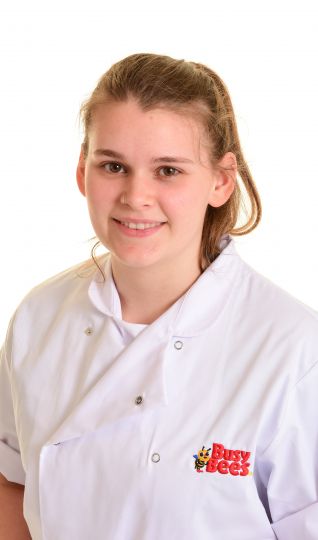 Busy Bees Picket Twenty - Meet the team