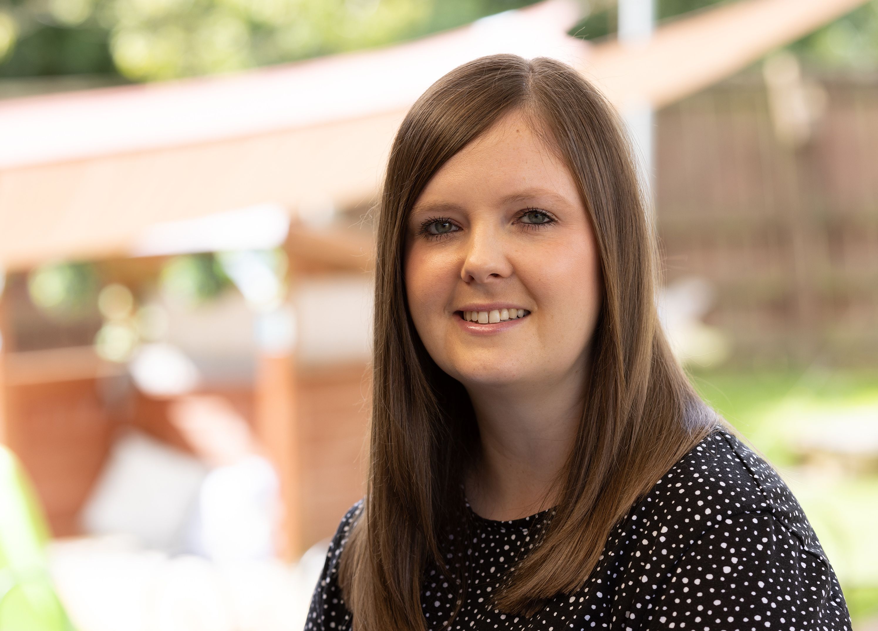 Kids 1st Ingleby Barwick - Meet the team