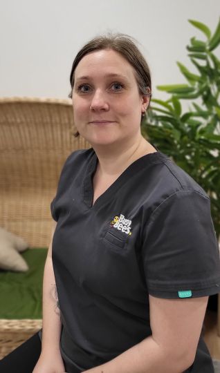 Busy Bees Macclesfield - Meet the team